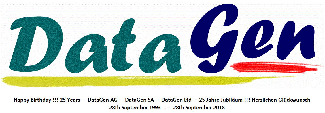 Datagen Ltd